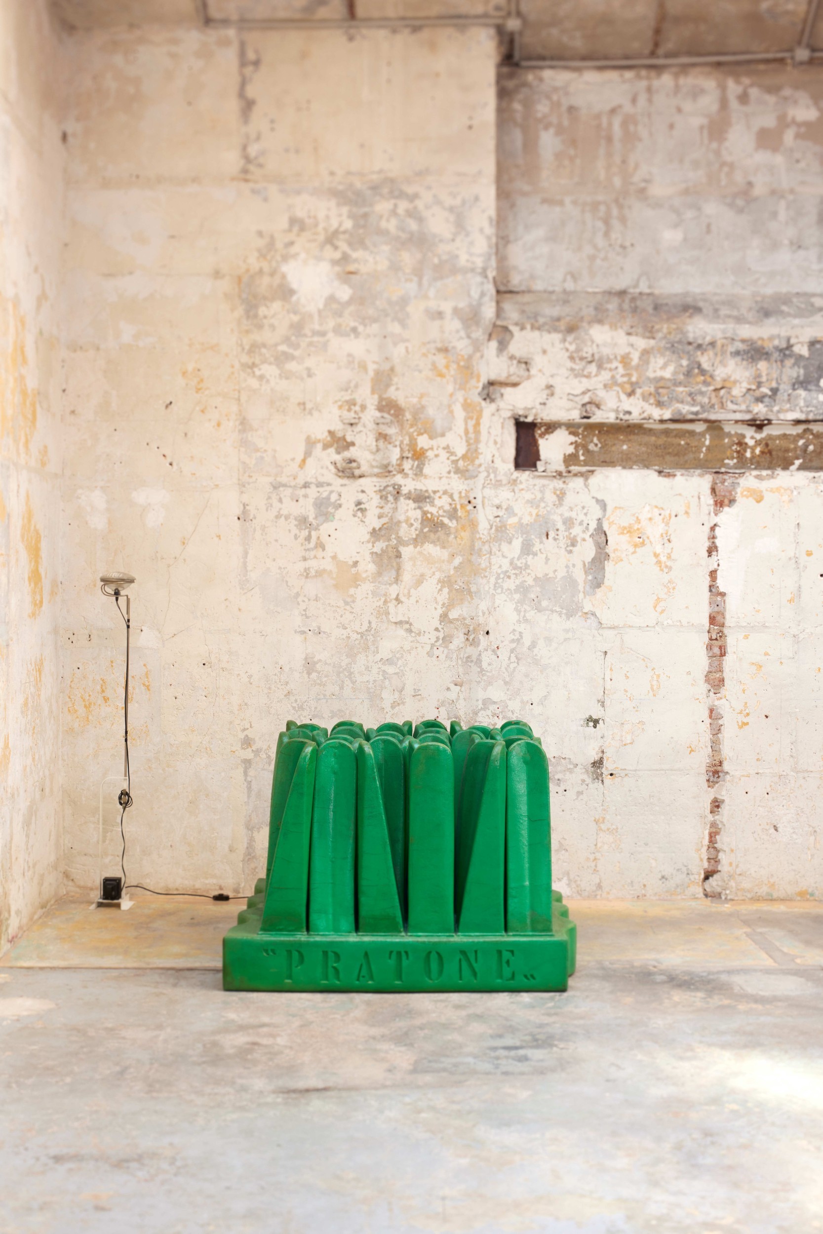 Formae | Fauteuil Pratone