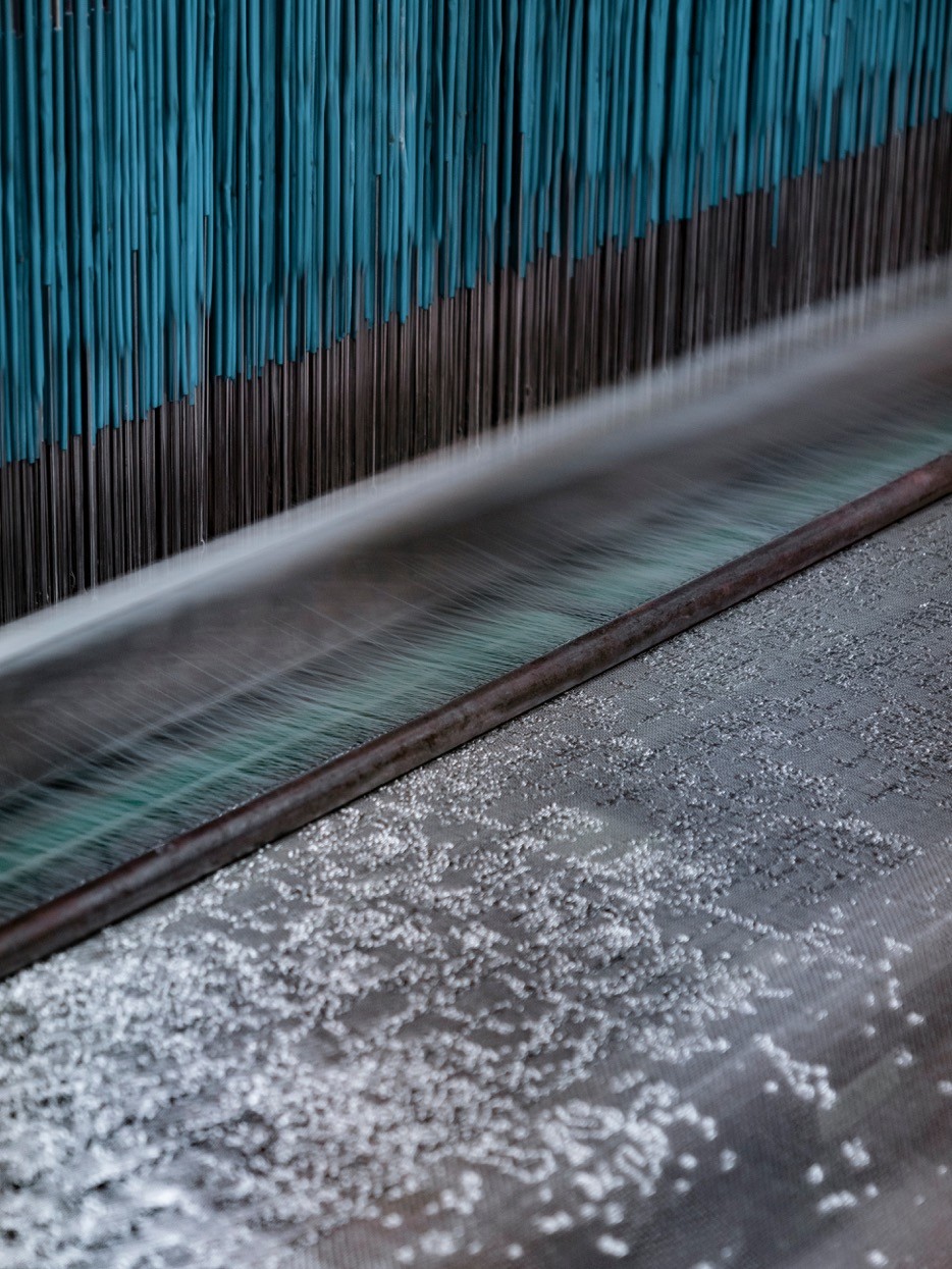 Formae | LcD Textile, une collection dédiée à la lumière