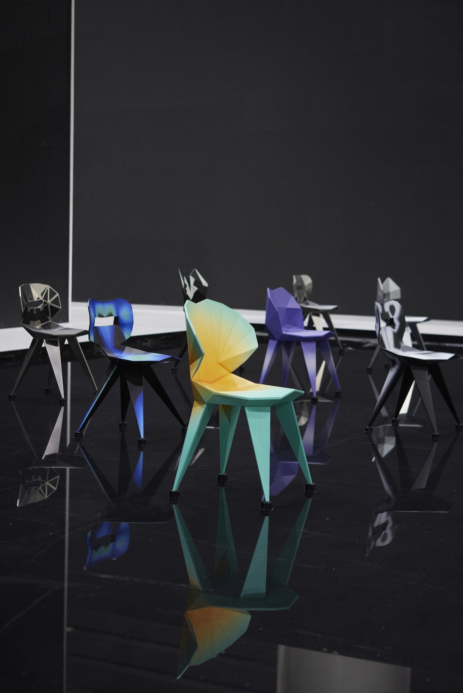 FORMÆ | Tensions, intersection et transformation